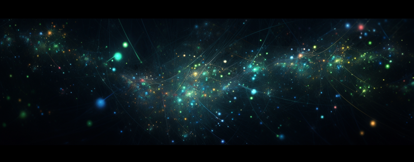 인공지능과 창작: GAN이 불러온 예술의 새로운 장 - 머신러닝 AI - Palette Path - IT